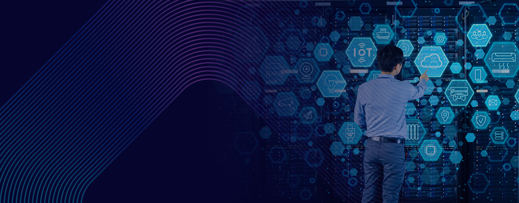 Concierto.Cloud: A Hyper-Automated/Zero-Code SaaS Platform